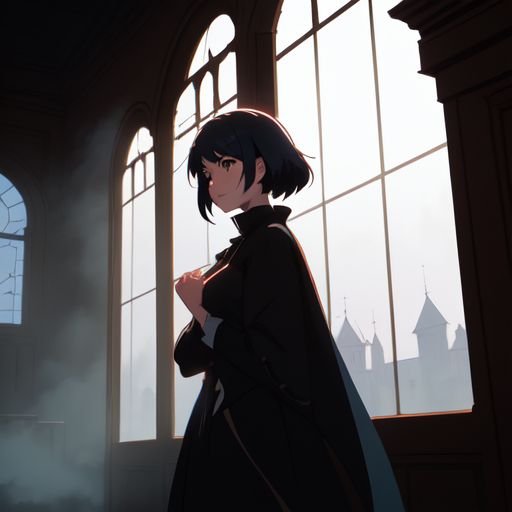 The Phantom Lover: A Tale of Love and Mystery | Love Story
