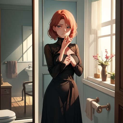 The Mirror’s Reflection | Psychological Short Stories Free