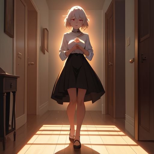 The Forgotten Note | Psychological Short Stories Online