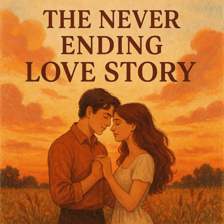 Torn Desires: A Never Ending Love Story of Passion and Loyalty